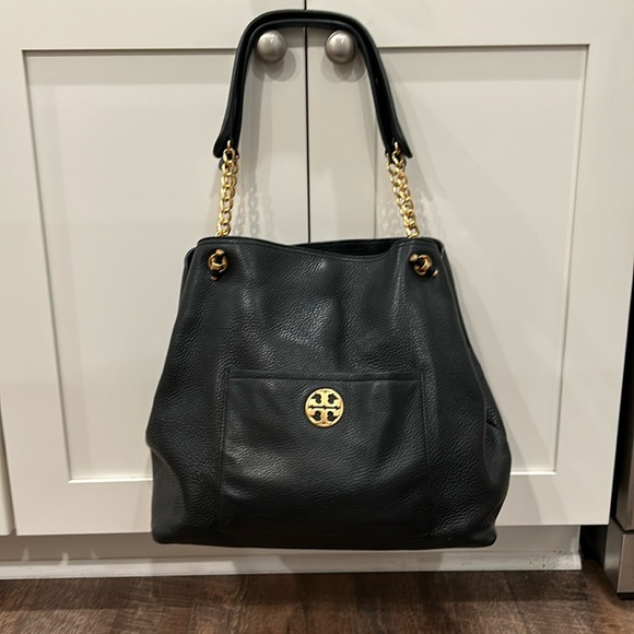 Tory Burch | Bags | Tory Burch Chelsea Handbag | Poshmark